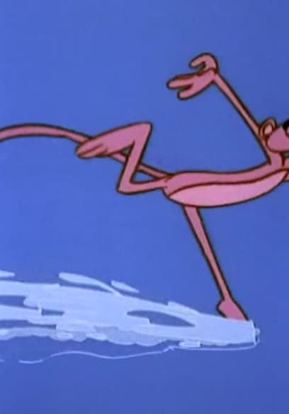 Watch The Pink Panther Show S02:E06 - Extinct Pink / Science Friction ...