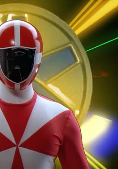 Watch Power Rangers Lightspeed Rescue S08:E23 - Yesterday Again - Free ...