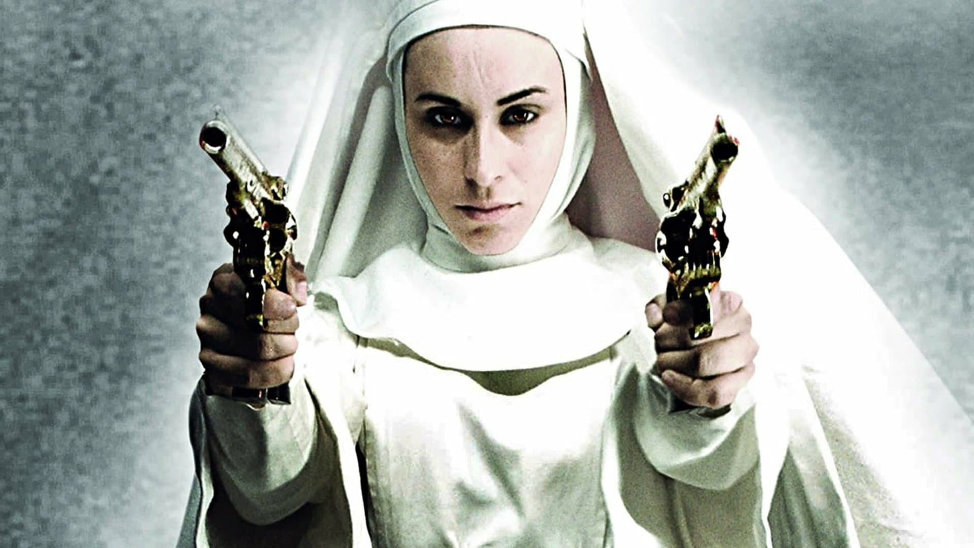 Watch Nude Nuns With Big Guns (2010) - Free Movies | Tubi