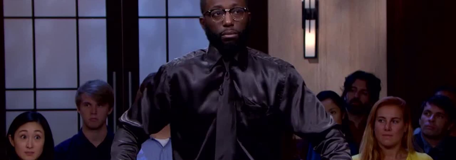 Watch Judge Faith S03:E144 - High School Nightmare - Free TV Shows | Tubi