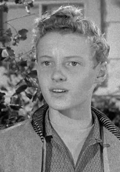 Watch Leave It to Beaver S01:E39 - Cat Out of the Bag - Free TV Shows ...