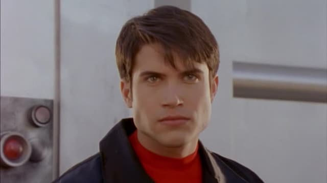 Watch Power Rangers Lost Galaxy S07:E12 - Orion Rising - Free TV Shows ...