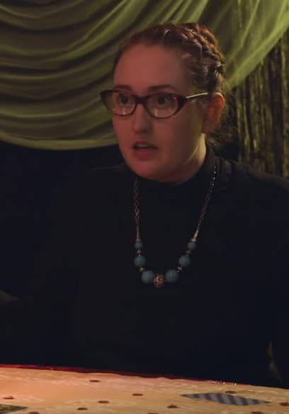 Watch Above Average Presents S02:E13 - I May Have Left the Stove On ...