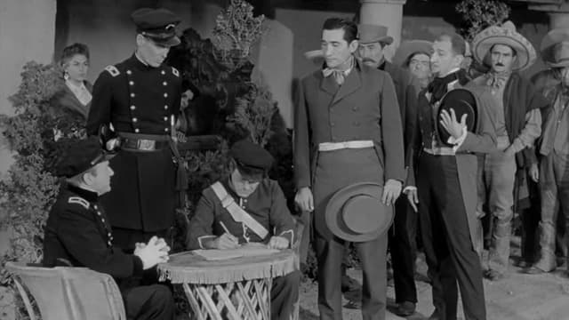 Watch Death Valley Days S10:E26 - La Tules - Free TV Shows | Tubi