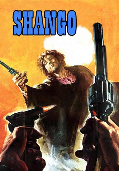 Watch Shango (1970) - Free Movies | Tubi