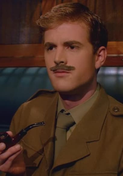 Watch Danger 5 S01:E05 - Fresh Meat for Hitler's Sex Kitchen - Free TV ...