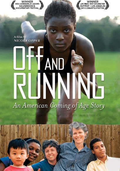 Watch Off and Running (2010) - Free Movies | Tubi