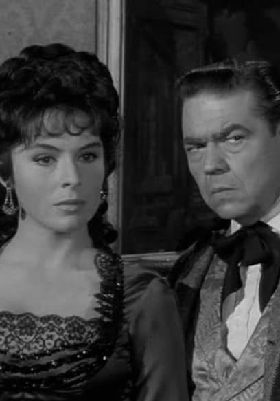 Watch Bat Masterson S03:E31 - The Marble Slab - Free TV Shows | Tubi
