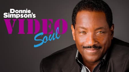 Watch Donnie Simpson’s Video Soul - Free TV Shows | Tubi