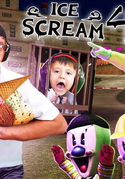Watch FGTeeV S12:E06 - Scary Teacher and Piggy Goozy - Free TV Shows | Tubi