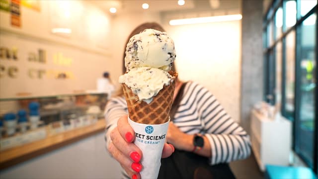 Watch Taste Buds With Stephanie Streaming Online | Tubi Free TV