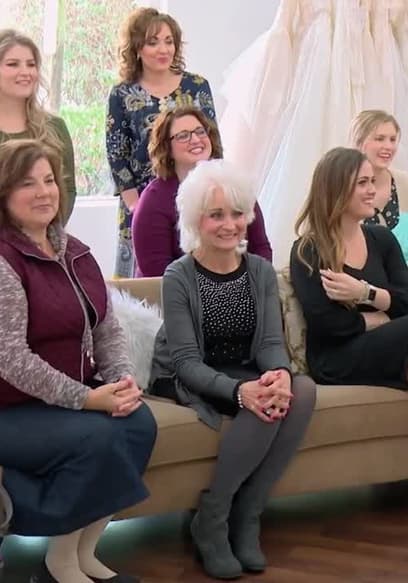 Watch Bringing Up Bates S08:E17 - A Blushing Bride to Be! - Free TV ...