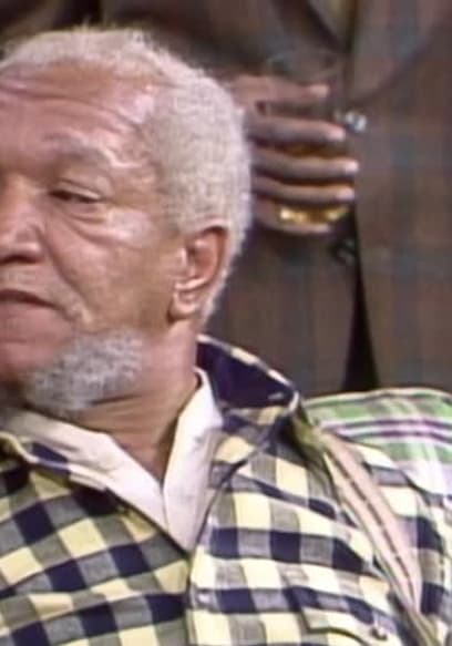 Watch Sanford and Son S06:E09 - Aunt Esther Has a Baby - Free TV Shows ...