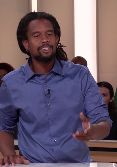 Watch Divorce Court S21:E76 - Betty Fleurimon vs. David A. Morrison ...