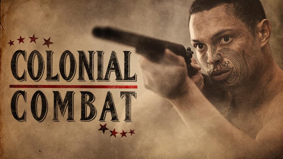 Watch Colonial Combat Streaming Online | Tubi Free TV