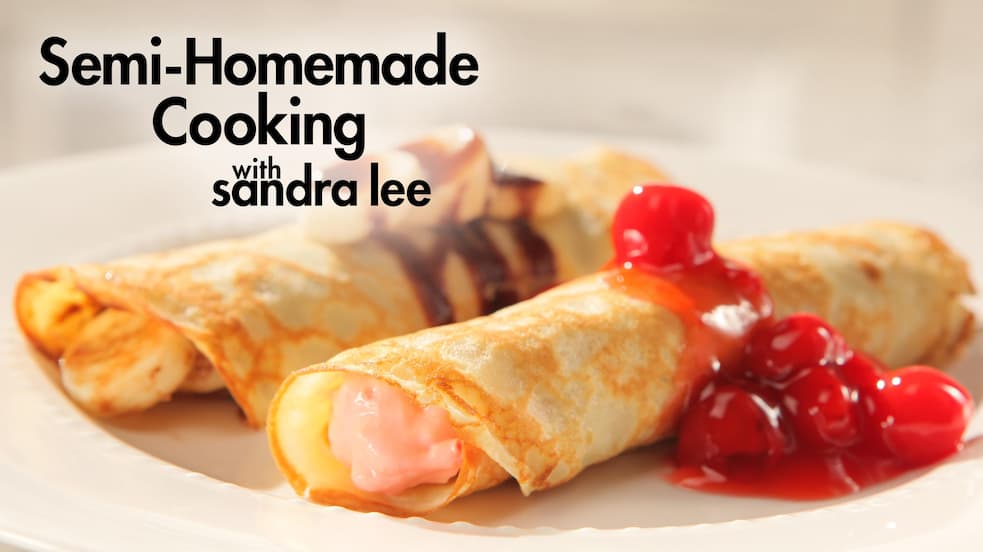 Watch Semi-Homemade Cooking With Sandra Lee Season 9 Streaming Online ...