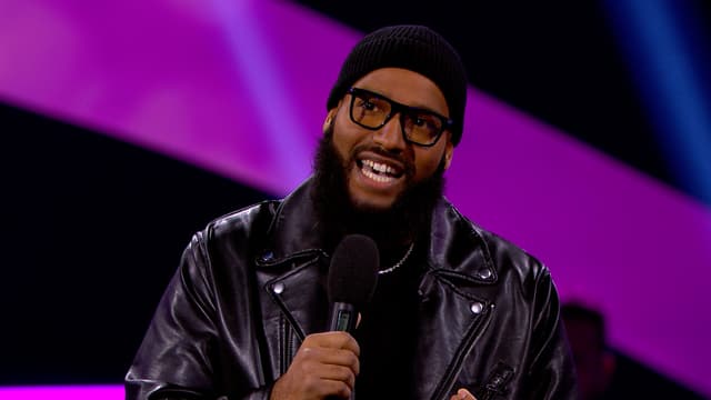 Watch Don’t Forget the Lyrics S03:E02 - It IS Rocket Science! - Free TV Shows | Tubi