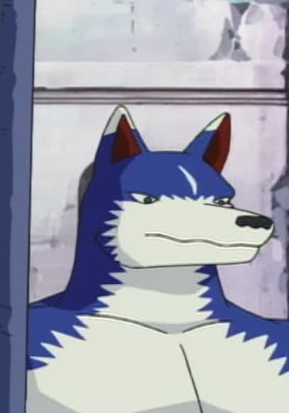 Watch Monster Rancher S01:E25 - Warriors of the Ruins - Free TV Shows ...