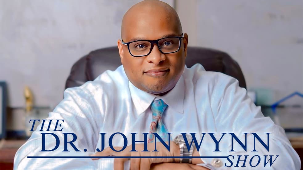 Watch The Dr. John Wynn Show Streaming Online | Tubi Free TV
