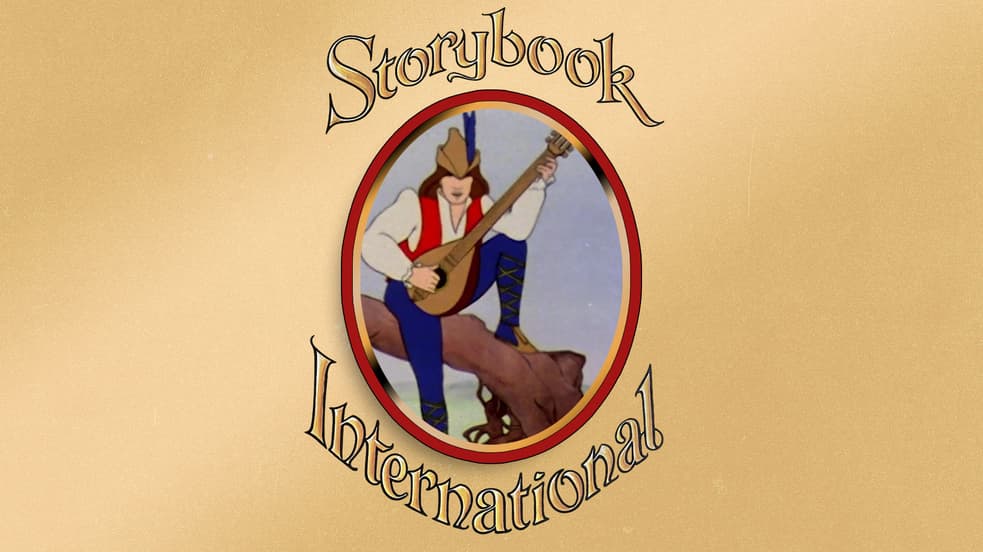 Watch Storybook International Streaming Online | Tubi Free TV