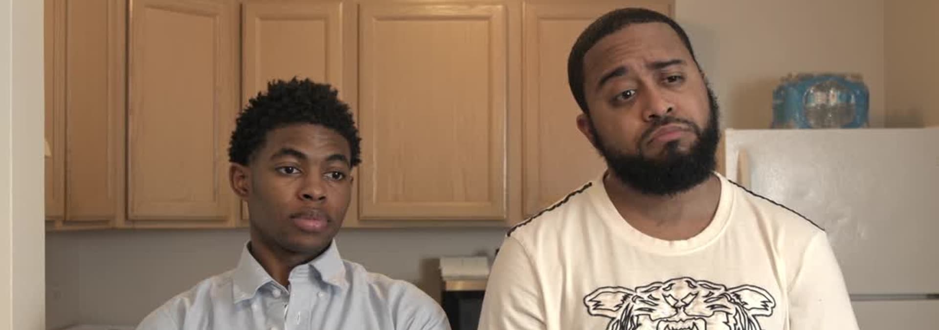 Watch Keep It Under Raps S01:E01 - The Pilot - Free TV Shows | Tubi