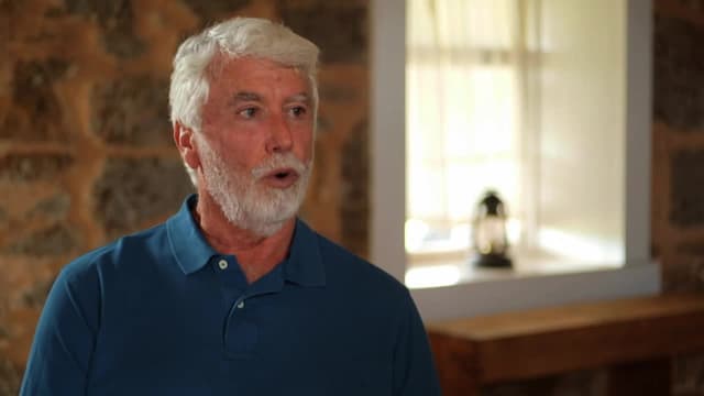 Watch Strange Inheritance S02:E06 - Double Barrel Texas Tale - Free TV ...