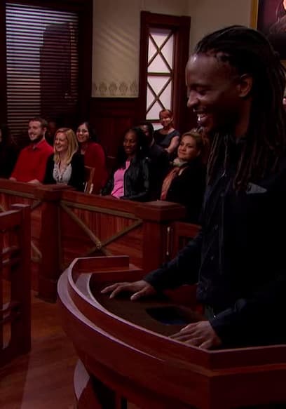 Watch Divorce Court S19:E80 - Andrea Colton vs. Quinton Coleman - Free ...