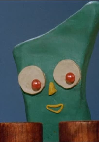 Watch The Gumby Show - Complete 1950's Series S01:E22 - In a Fix - Free ...