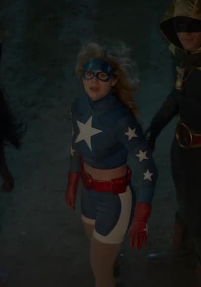 Watch Stargirl S03:E13 - Frenemies Chapter Thirteen: The Reckoning ...