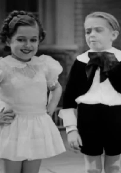 Watch The Little Rascals S01:E45 - Shrimps for a Day - Free TV Shows | Tubi