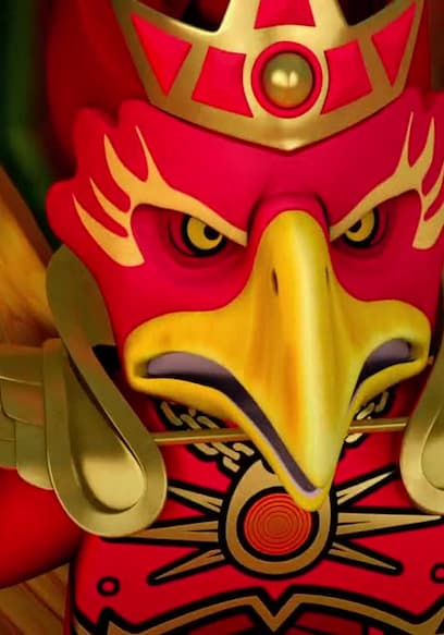 Watch LEGO Chima S03:E12 - The Phoenix Has Landed - Free TV Shows | Tubi