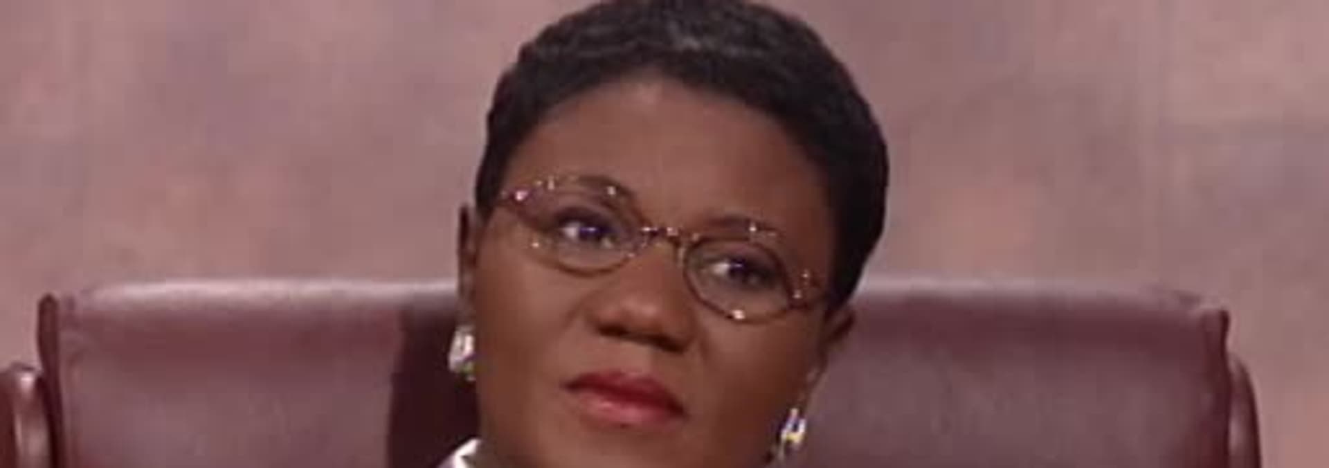 Watch Divorce Court S01:E234 - Raymond vs. Ginger - Free TV Shows | Tubi