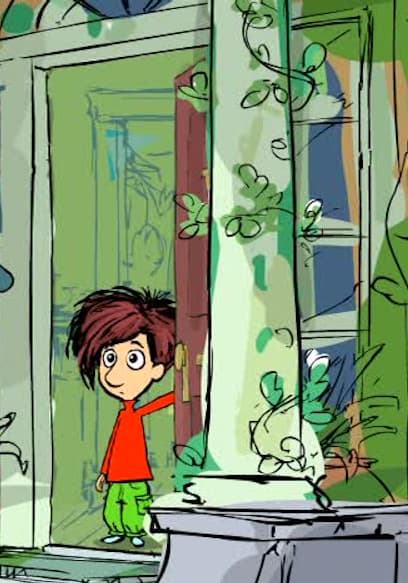 Watch Jacob Two-Two S04:E05 - Jacob Two-Two and the Wicked Glitch ...