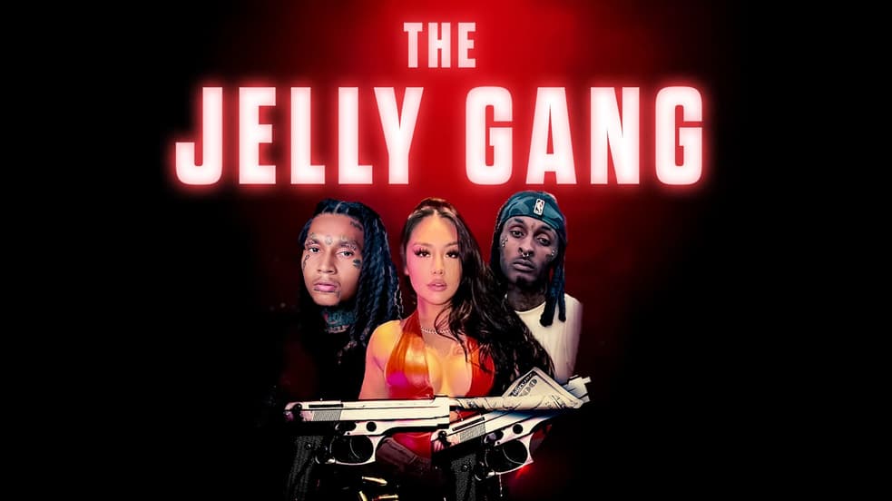 Watch The Jelly Gang Streaming Online | Tubi Free TV