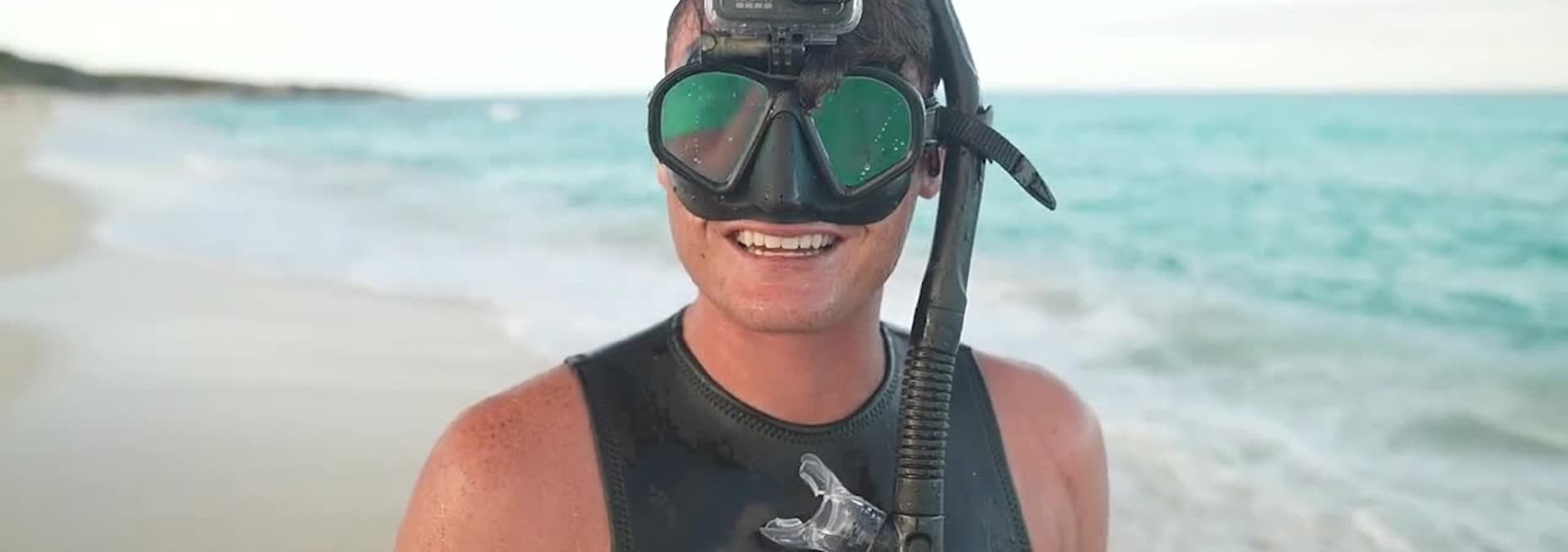 Watch Scuba Jake S02:E02 - Rare Finds - Free TV Shows | Tubi