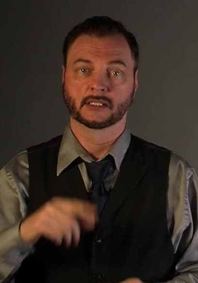 Watch Sign With Robert S01:E03 - Colors, Shapes and Sizes - Free TV ...