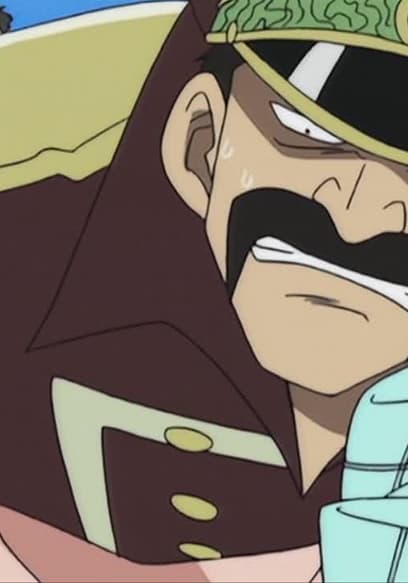 Watch One Piece (Sub Esp) S01:E36 - ¡Sobrevive! ¡El Vínculo Entre Nami ...
