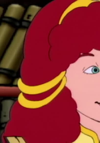 Watch Pocket Dragon Adventures S01:E05 - Pocket Dragon Adventures S01 ...