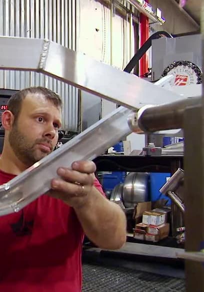 Watch American Chopper S08:E19 - Free Rick - Free TV Shows | Tubi