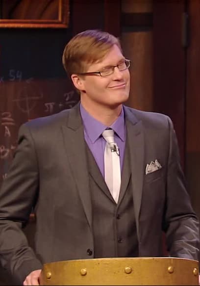 Watch Bunk S01:E09 - Episode 9 - Free TV Shows | Tubi