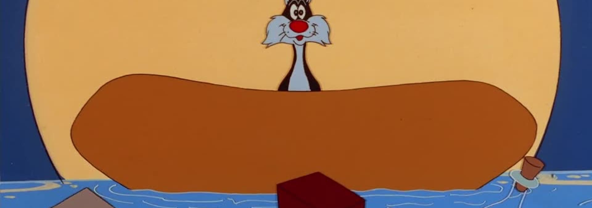 Watch The Sylvester & Tweety Mysteries S04:E04 - The San Francisco Beat ...