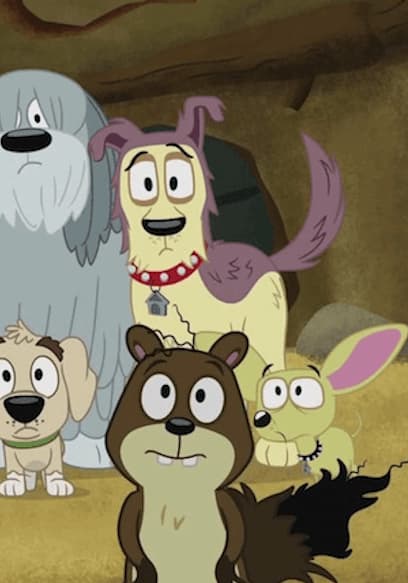 Watch Pound Puppies S01:E22 - McLeish Unleashed - Free TV Shows | Tubi