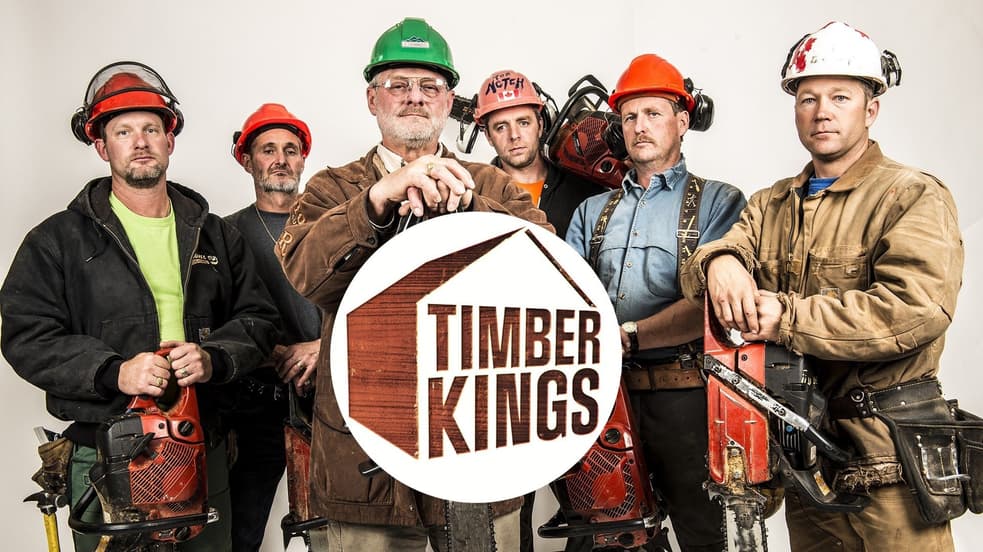 Watch Timber Kings Streaming Online | Tubi Free TV