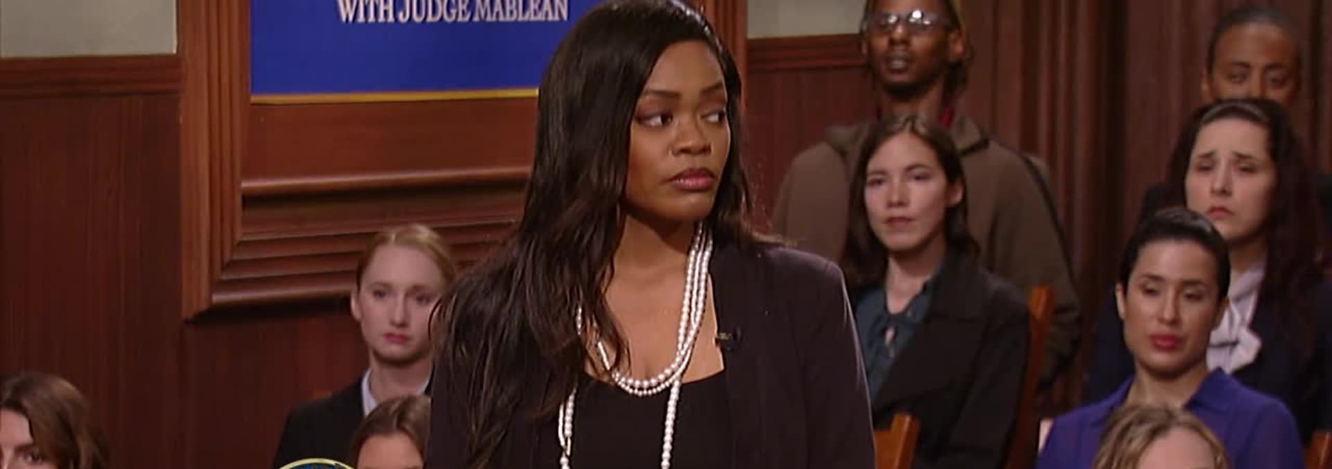 Watch Justice With Judge Mablean S07:E09 - Episode 7-042A & 7-043A ...