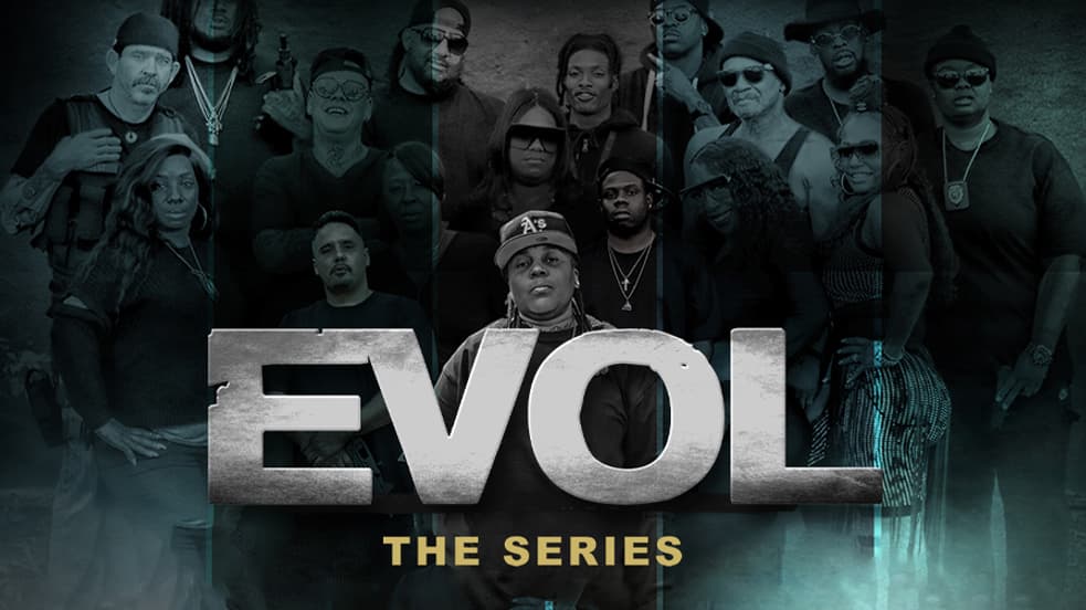 Watch Evol the Series Stream en línea | Tubi TV Gratis