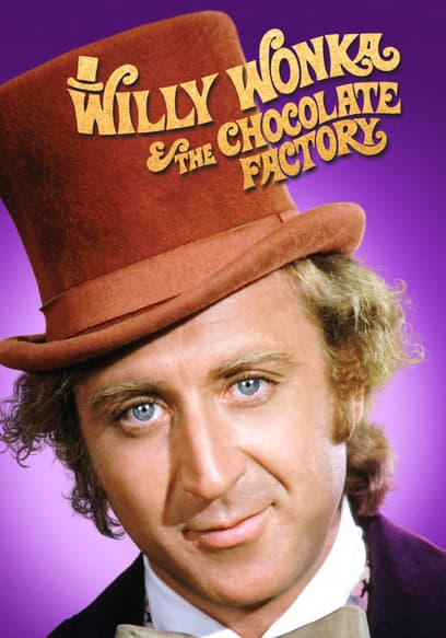 Watch WILLY WONKA & the CHOCOLATE FACTORY Trailer (197 - Free Movies | Tubi