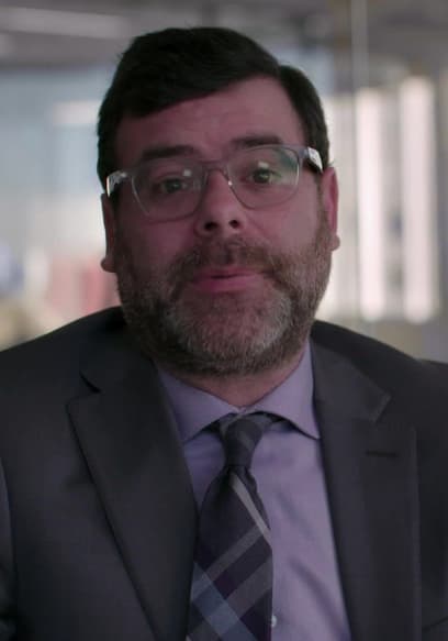 Watch Unidentified: Inside America's UFO Investigation S01:E01 - The ...