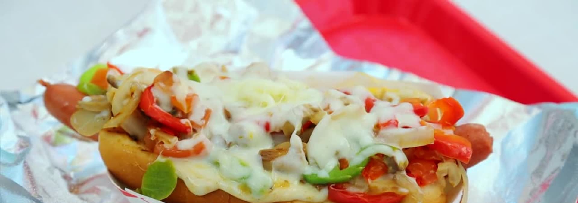 Watch Bizarre Foods: Delicious Destinations S02:E04 - Los Angeles ...