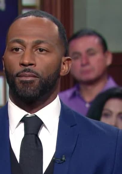 Watch America's Court With Judge Ross S13:E21 - Episode 13-072A & 13 ...