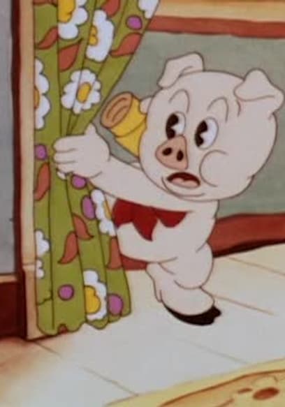Watch Looney Tunes S13:E03 - At Your Service Madame / Get Rich Quick ...